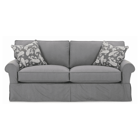 The Nantucket Sofa Vermont Furniture | Modern Design Contemporary Furniture