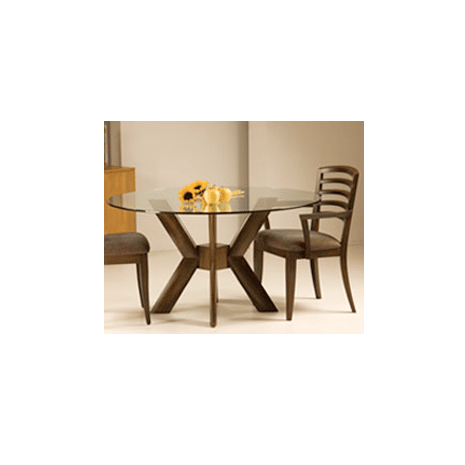 K-Base Dining Table Vermont Furniture | Modern Design Contemporary ...