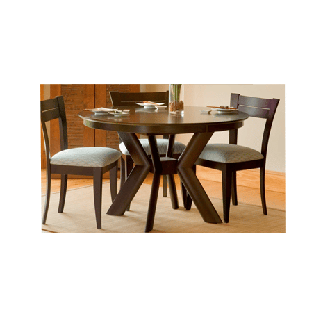 K-Base Dining Table Vermont Furniture | Modern Design Contemporary ...