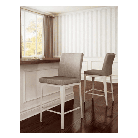 Pablo Stool Vermont Furniture | Modern Design Contemporary Furniture