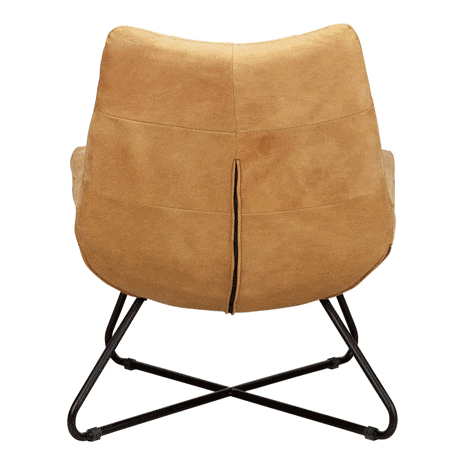 Kickback Chair Vermont Furniture | Modern Design Contemporary Furniture