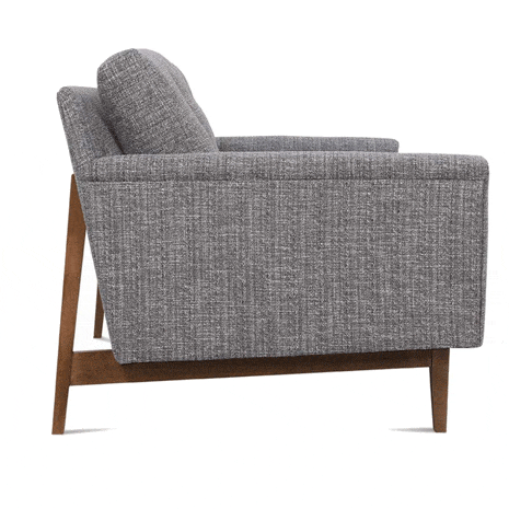 Ethan Chair Vermont Furniture | Modern Design Contemporary Furniture