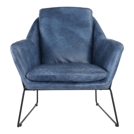 Greer Chair Vermont Furniture | Modern Design Contemporary Furniture