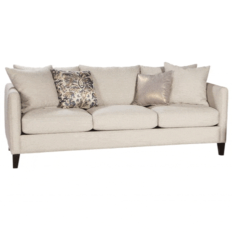 Kate Sofa Vermont Furniture | Modern Design Contemporary Furniture