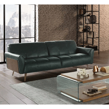 Talento Sofa Vermont Furniture | Modern Design Contemporary Furniture