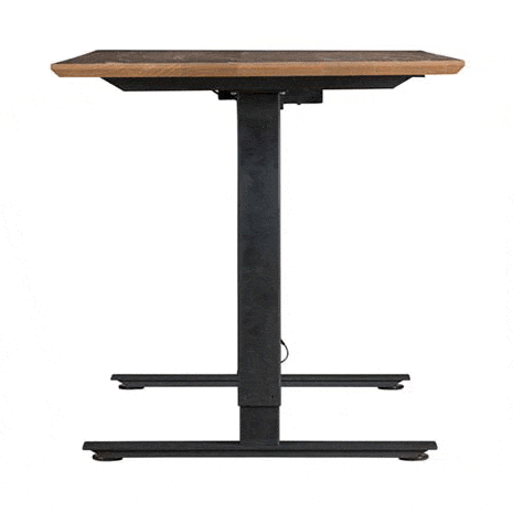 Sullivan Lift Desk Vermont Furniture | Modern Design Contemporary Furniture