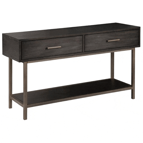 Fulton Table Collection Vermont Furniture | Modern Design Contemporary ...