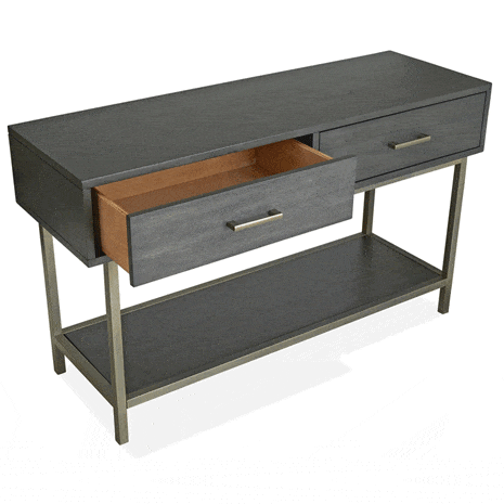 Fulton Table Collection Vermont Furniture | Modern Design Contemporary ...
