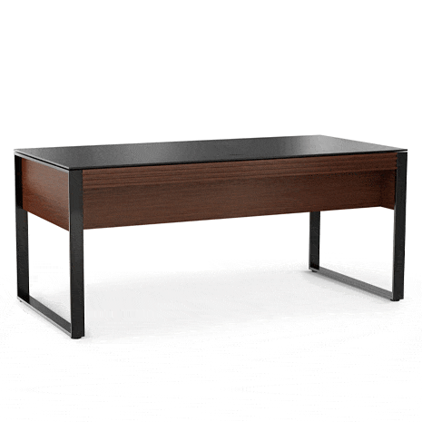 Corridor Desk Vermont Furniture | Modern Design Contemporary Furniture