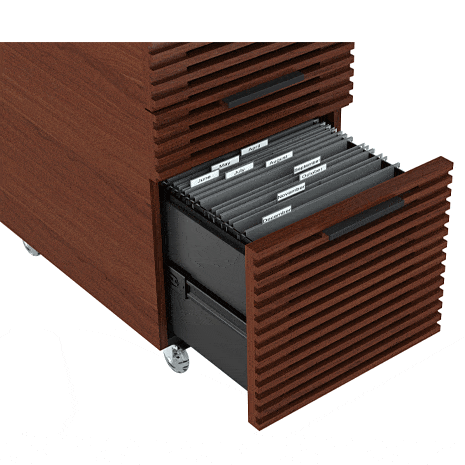 Corridor File Cabinet Vermont Furniture | Modern Design Contemporary ...