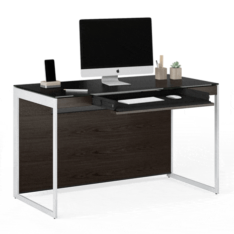 Sequel 20 Stationary Desks Vermont Furniture | Modern Design ...