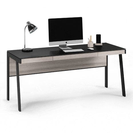 Sigma Desks Vermont Furniture | Modern Design Contemporary Furniture