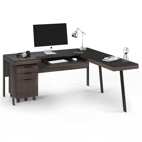 Sigma Desks Vermont Furniture | Modern Design Contemporary Furniture