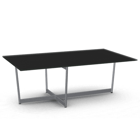 Jill Table Collection Vermont Furniture | Modern Design Contemporary ...