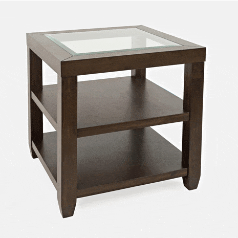 Urban Icon Table Collection Vermont Furniture | Modern Design ...