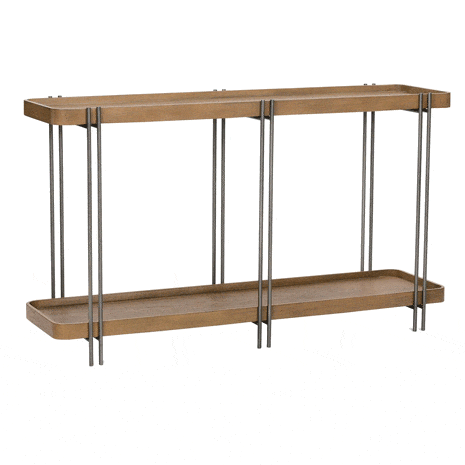 Nomad Table Collection Vermont Furniture | Modern Design Contemporary ...