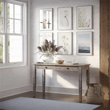 Clark Desk Vermont Furniture | Modern Design Contemporary Furniture