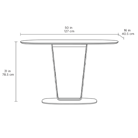 Cloud 9 Lift Table Collection Vermont Furniture | Modern Design ...