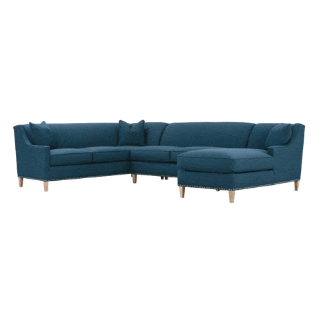 Studio Sofa Collection Vermont Furniture | Modern Design Contemporary ...