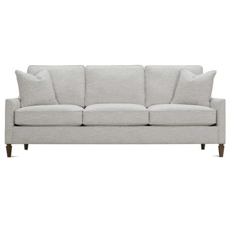Studio Sofa Collection Vermont Furniture | Modern Design Contemporary ...