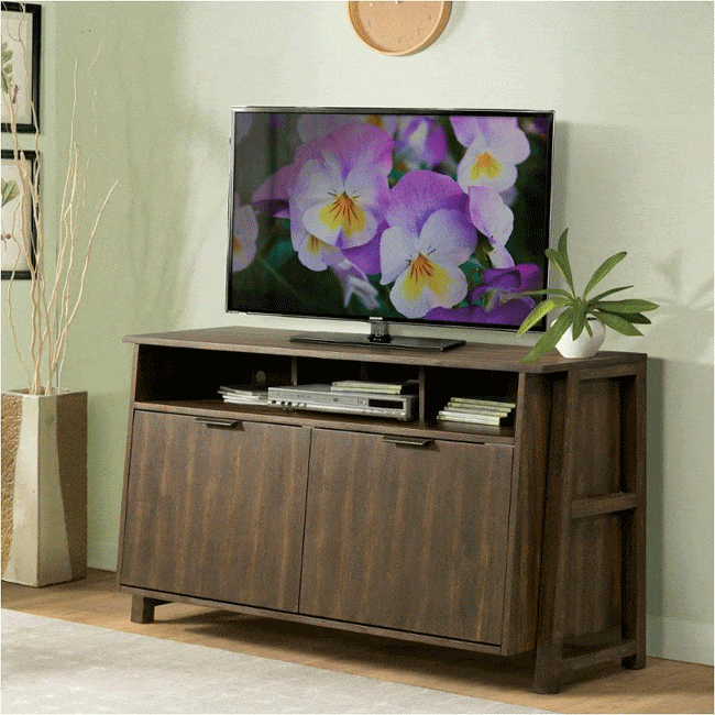 Perspectives Console Vermont Furniture | Modern Design Contemporary ...