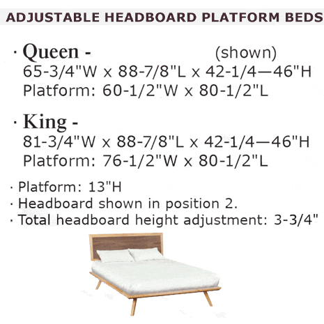 Duet Addison Bedroom Collection Vermont Furniture | Modern Design ...