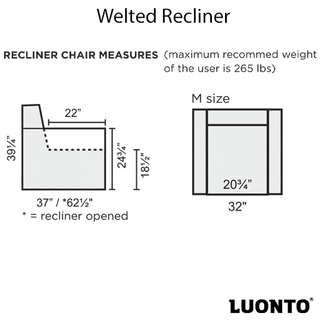 Welted Swivel Glider Recliner Vermont Furniture | Modern Design ...