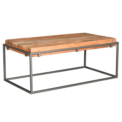 Maverick Table Collection Vermont Furniture | Modern Design ...