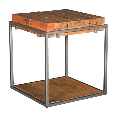 Maverick Table Collection Vermont Furniture | Modern Design ...