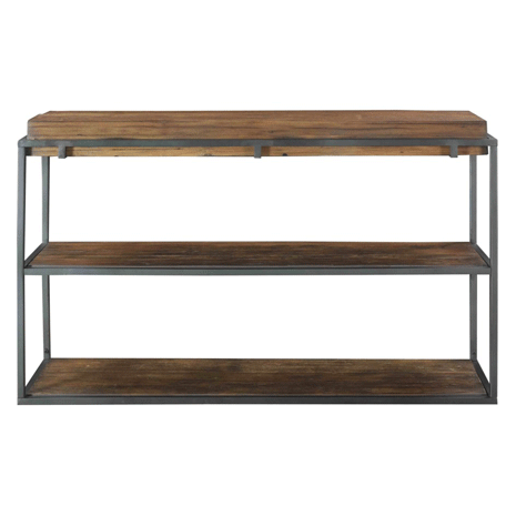 Maverick Table Collection Vermont Furniture | Modern Design ...