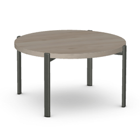 Maya Table Collection Vermont Furniture | Modern Design Contemporary ...