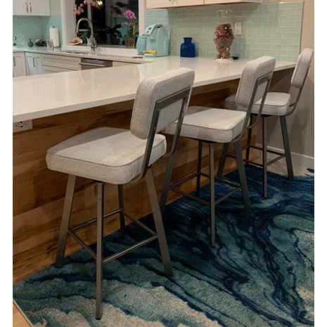 Stools Furniture Products Vermont | Modern Design Contemporary Furniture