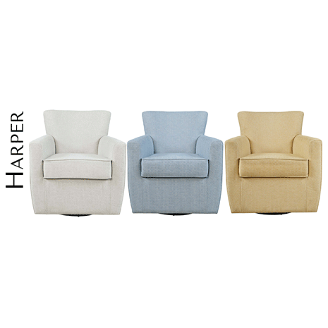 Harper Chair Vermont Furniture | Modern Design Contemporary Furniture
