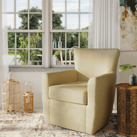 Harper Chair Vermont Furniture | Modern Design Contemporary Furniture