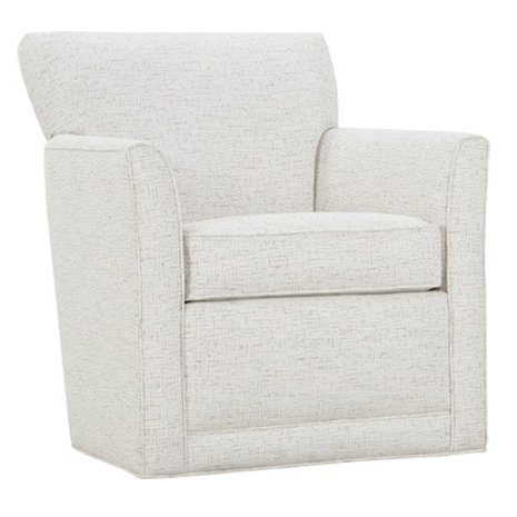 Times Square Swivel Chair Vermont Furniture | Modern Design ...