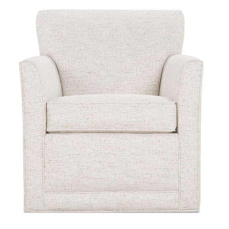 Times Square Swivel Chair Vermont Furniture | Modern Design ...