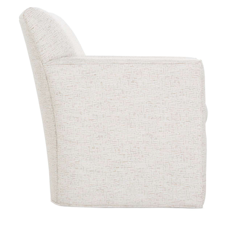 Times Square Swivel Chair Vermont Furniture | Modern Design ...