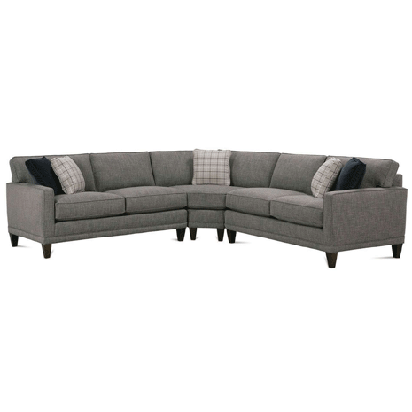 Townsend Sofa Vermont Furniture | Modern Design Contemporary Furniture