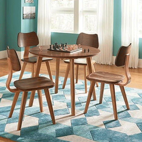 Dining Tables Furniture Products Vermont | Modern Design Contemporary ...