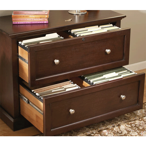 McKenzie Filing Cabinets Vermont Furniture | Modern Design Contemporary ...