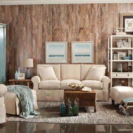 The Nantucket Sofa Vermont Furniture | Modern Design Contemporary Furniture