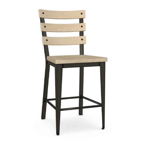 Dexter Stool Vermont Furniture | Modern Design Contemporary Furniture