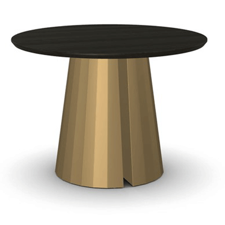 Gemma Table Vermont Furniture | Modern Design Contemporary Furniture