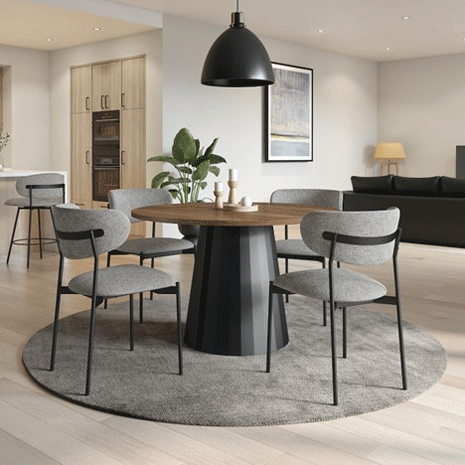 Gemma Table Vermont Furniture | Modern Design Contemporary Furniture