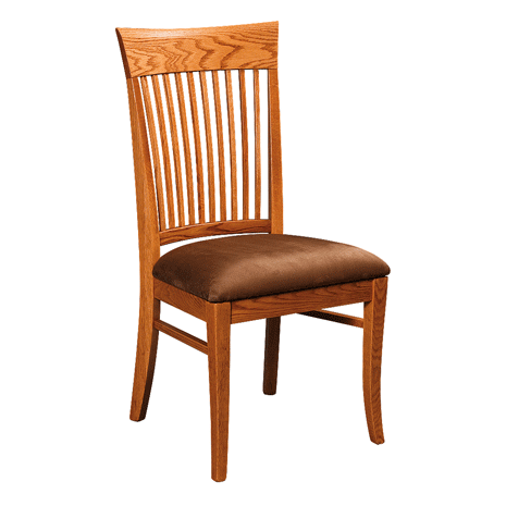 Cambridge Dining Chair Vermont Furniture | Modern Design Contemporary ...