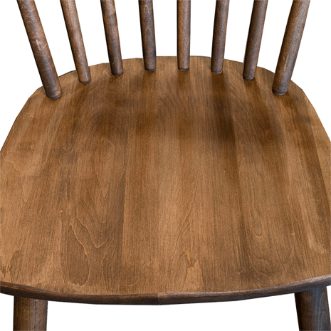 Cody Dining Chair Vermont Furniture | Modern Design Contemporary Furniture
