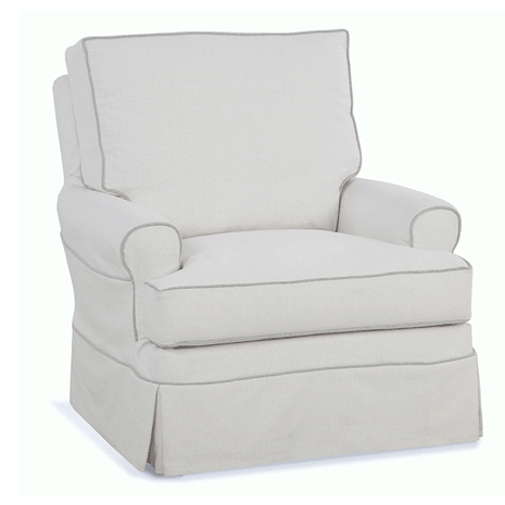 Sarah Chair Vermont Furniture | Modern Design Contemporary Furniture