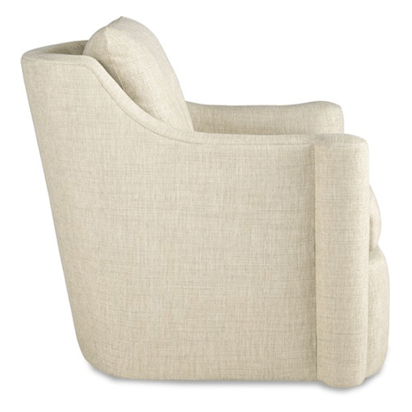 Susan Swivel Chair Vermont Furniture | Modern Design Contemporary Furniture